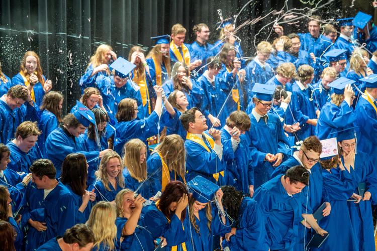 Virginia High School Class of 2023 | Gallery | mesabitribune.com