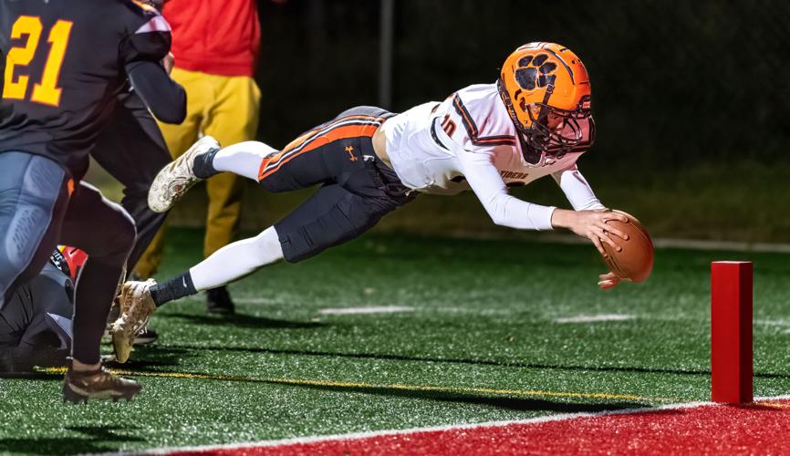 Tigers look to get over the hump in 2023 | Featured | mesabitribune.com