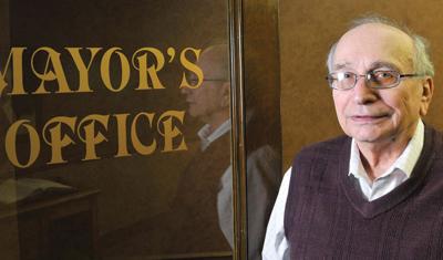 Farewell to Mayor Louis | Local | mesabitribune.com