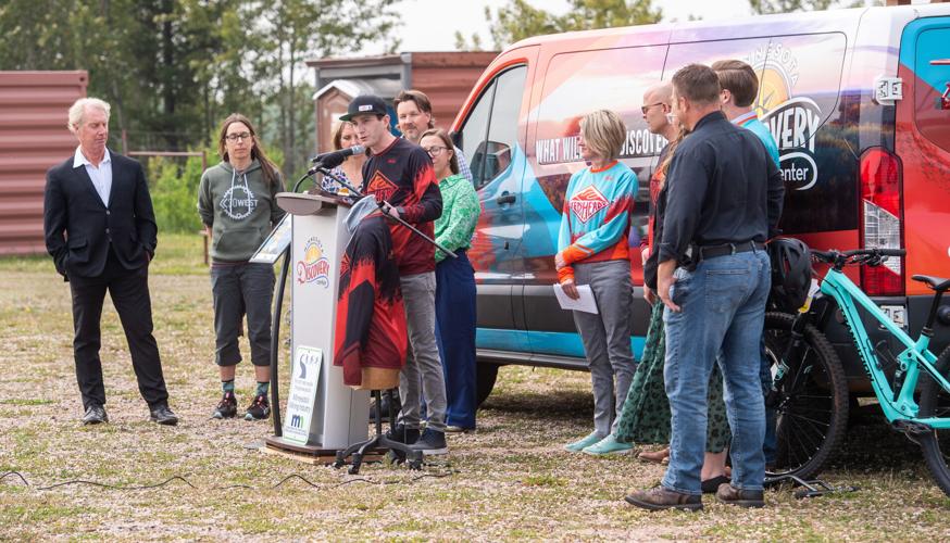 Go Redhead campaign exceeds goal, sights are set on Phase 2 | Local ...