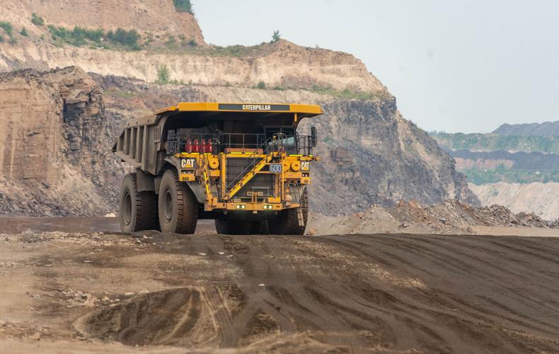 Mining trucks play an indispensable role on Iron Range | Mine ...