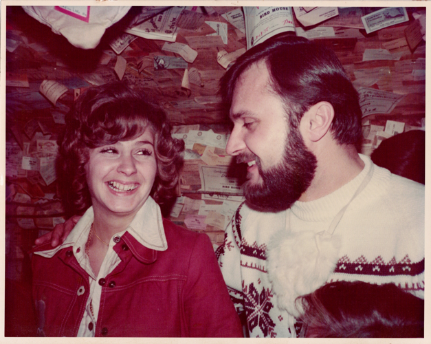 In memory of Dickie Delak, passenger on fated flight | Columnists ...