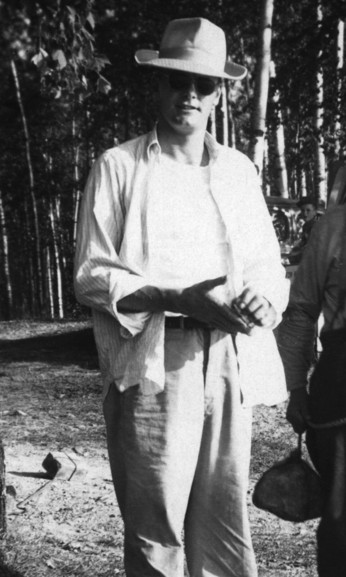 Son publishes father's book | News | mesabitribune.com