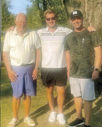 Thune, Thune, Riihinen win Muni 3-Person Scramble | Sports ...