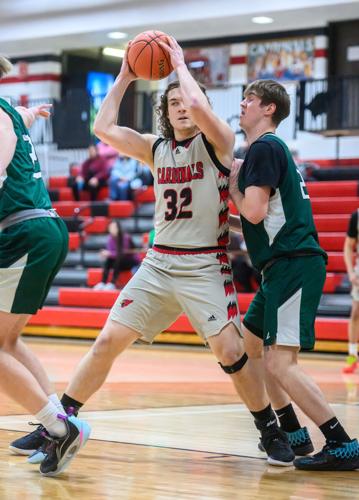 MN North-Hibbing-Gogebic Basketball | Gallery | mesabitribune.com