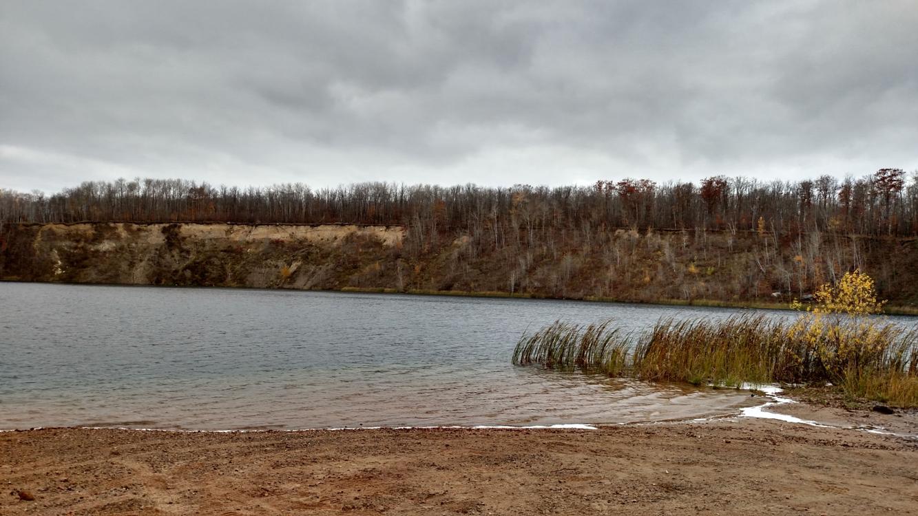 Former Mine Now A Regional Recreation Area | Mine | mesabitribune.com