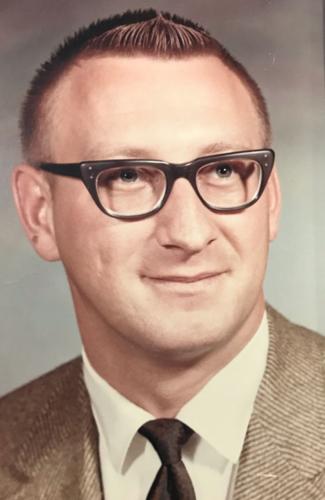 Gilbert's Frank Spollar man of good humor | Columnists | mesabitribune.com