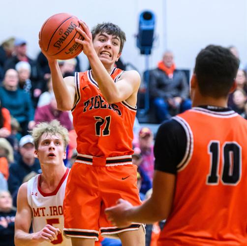 Tigers roar in opening night win over Rangers | Sports | mesabitribune.com