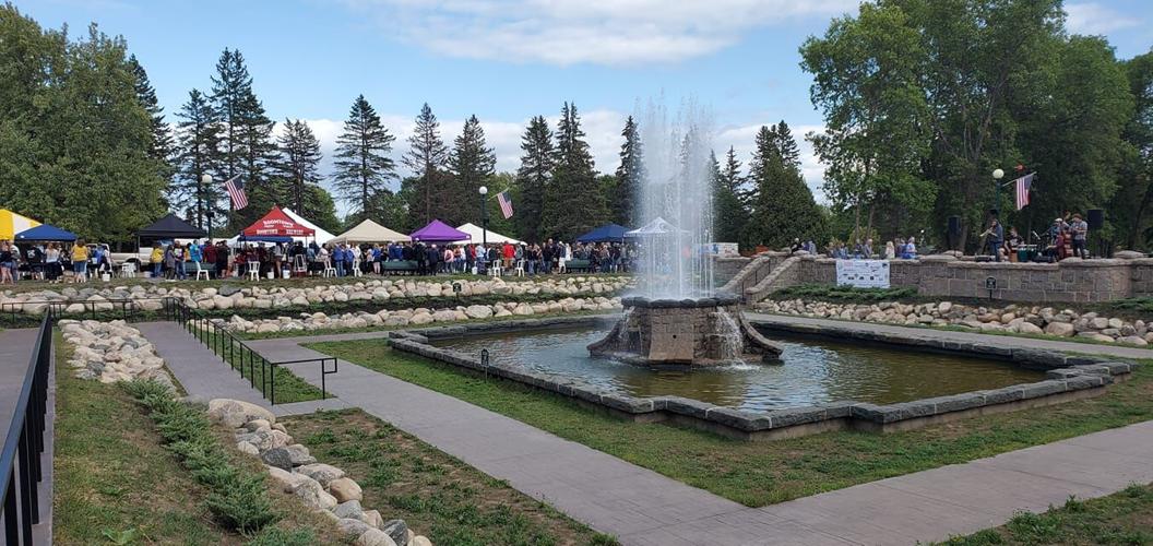 Olcott Park BrewFest celebrates founders, new gate project | News ...