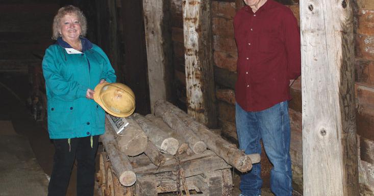 Minnesota Museum of Mining | Mine | mesabitribune.com