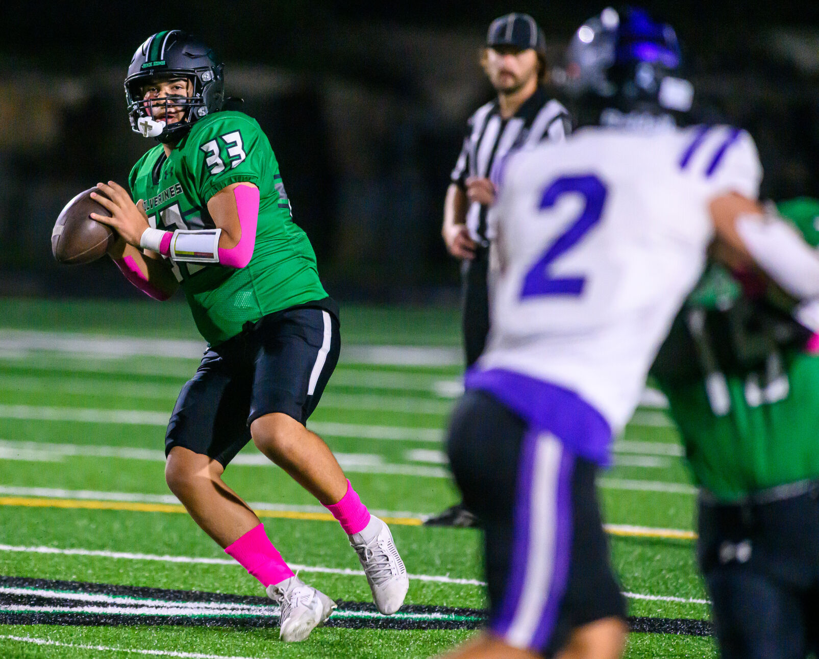 Rock Ridge-Cloquet Football | Gallery | mesabitribune.com