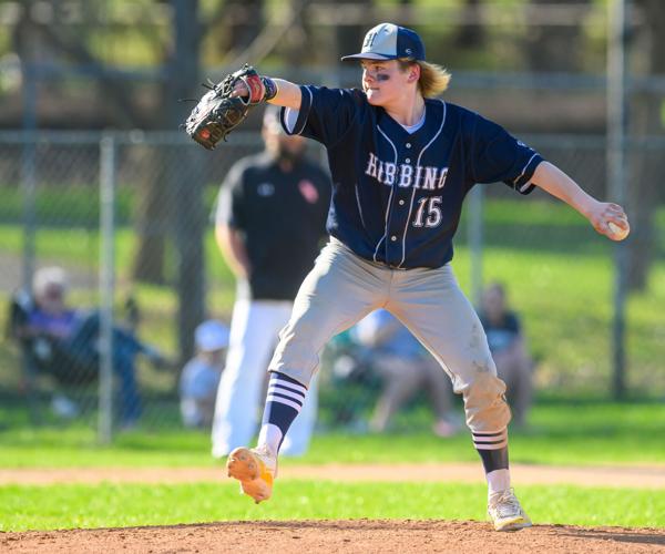 Hibbing-Cherry Baseball | Gallery | mesabitribune.com