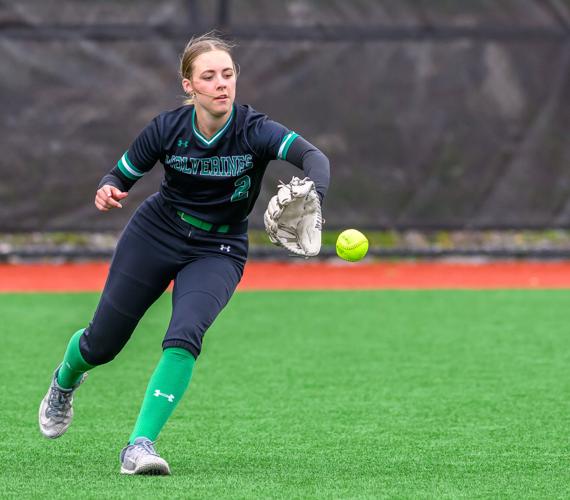Rock Ridge-Hibbing Softball Playoffs | Gallery | mesabitribune.com