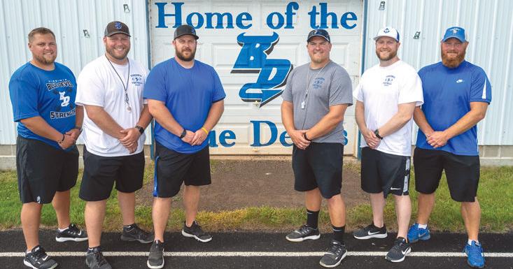NEW ERA FOR BLUE DEVILS | High School | mesabitribune.com
