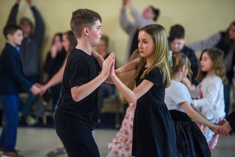 Barn Dance | Gallery | mesabitribune.com