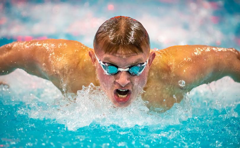 Wolverines dunk 'Streaks, 55-29 | Featured | mesabitribune.com