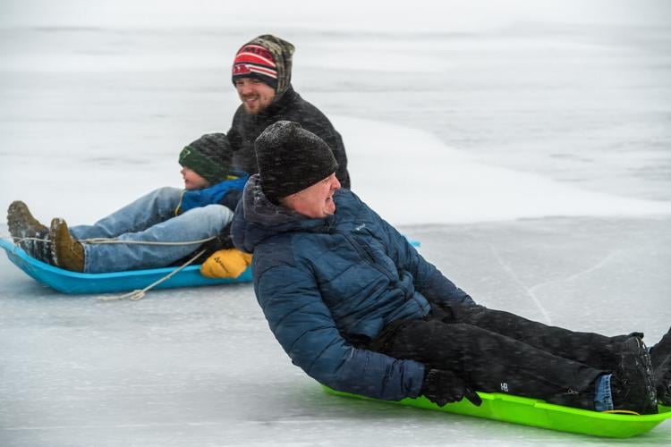Laskiainen Festival | Gallery | mesabitribune.com