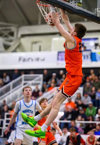 Tigers maul Grizzlies in 7A quarterfinal contest | Sports ...