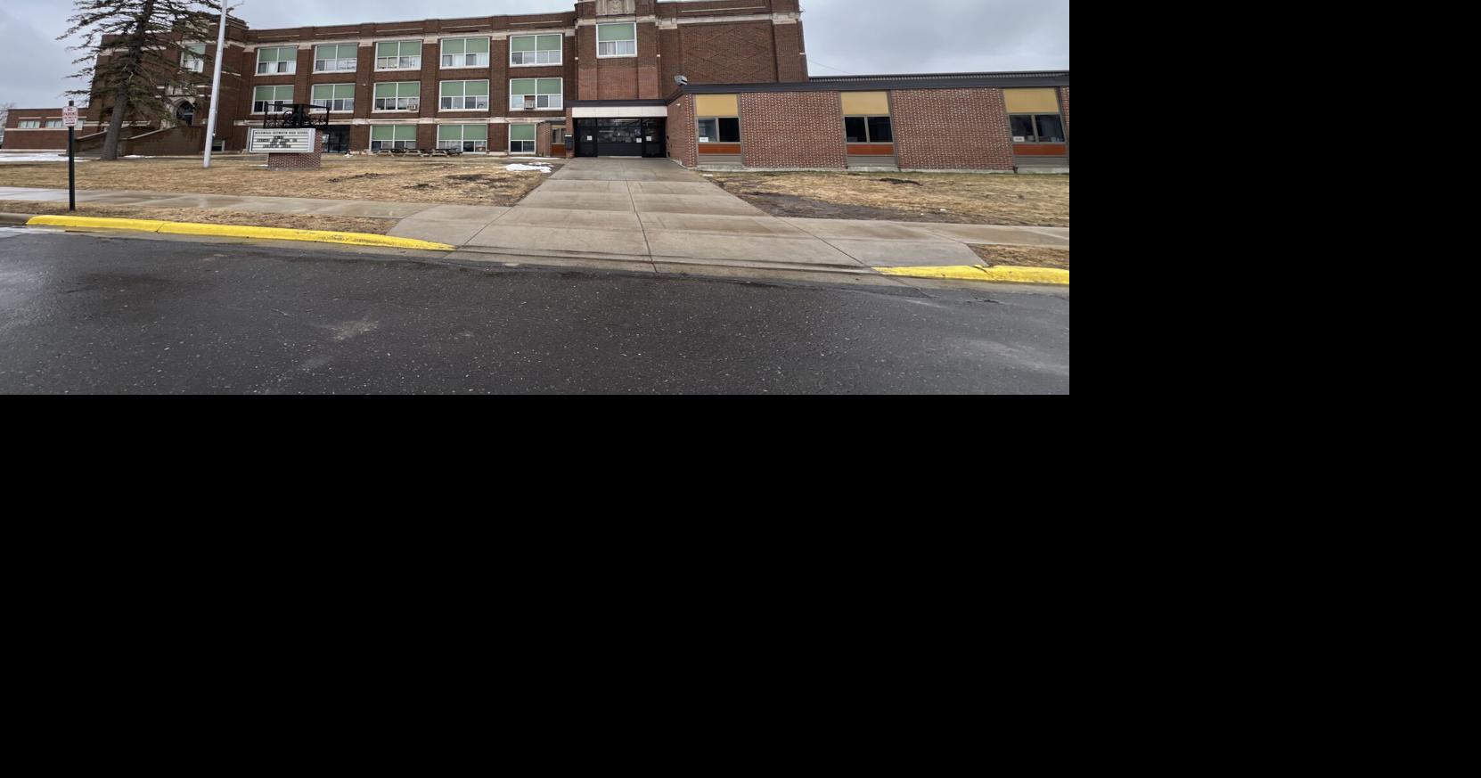 Spartans to bid farewell to N-K High School | Local | mesabitribune.com