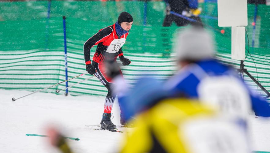 Mesabi East Invite | Gallery | mesabitribune.com