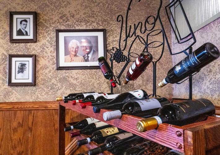 Valentini's shines in national spotlight with America's Best Restaurant ...