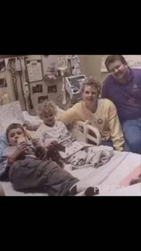 'Stay strong': A remarkable story of courage, survival, and deep ...