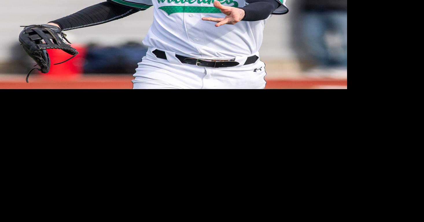 Wolverines walk off 'Jackets to open new field | Featured ...