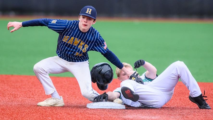 Rock Ridge-Hermantown Baseball | Gallery | mesabitribune.com