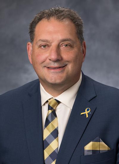 County Board selects Mike Jugovich as Board Chair for 2026 | Local ...