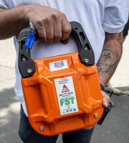 Pancake breakfast and ATV ride to raise funds for firefighting ...