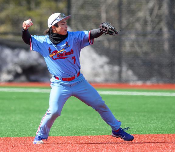 Cardinals take two games for Norsemen | Sports | mesabitribune.com