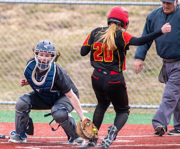 Mountain Iron-Buhl-North Woods Softball | Gallery | mesabitribune.com
