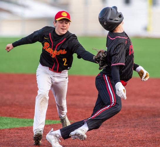 MIB-Mesabi East Baseball | Gallery | mesabitribune.com
