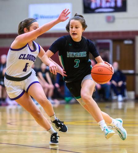 Rock Ridge Section 7AAA Championship | Gallery | mesabitribune.com