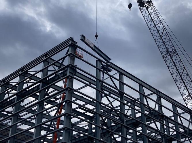 Keetac on the verge of next generation of iron making | Mine ...