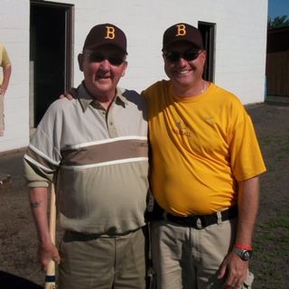 Kochevar: ‘True to Eveleth and true to his players’ | Featured ...