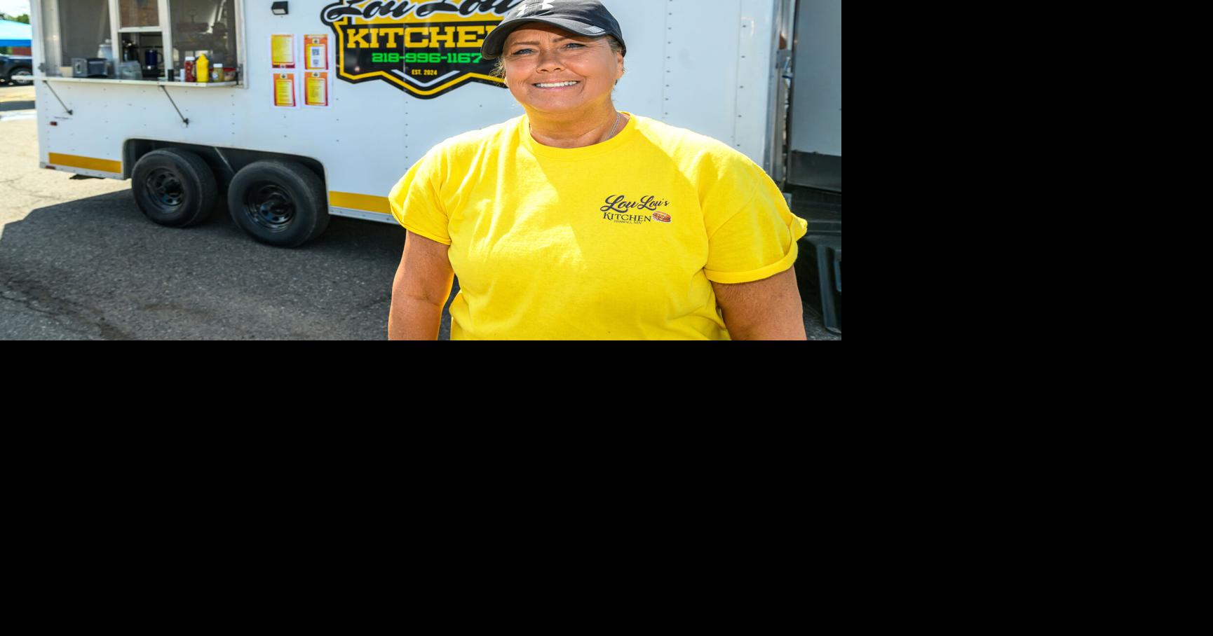 Lou Lou's Kitchen created with hard work, and cherished memories ...