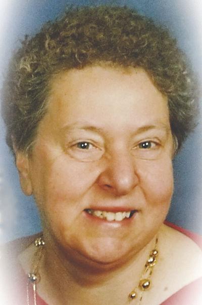 Susan Marie Novak | Obituaries | mesabitribune.com