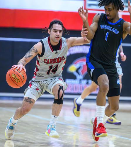 Hibbing-Riverland Men's Basketball | Gallery | mesabitribune.com