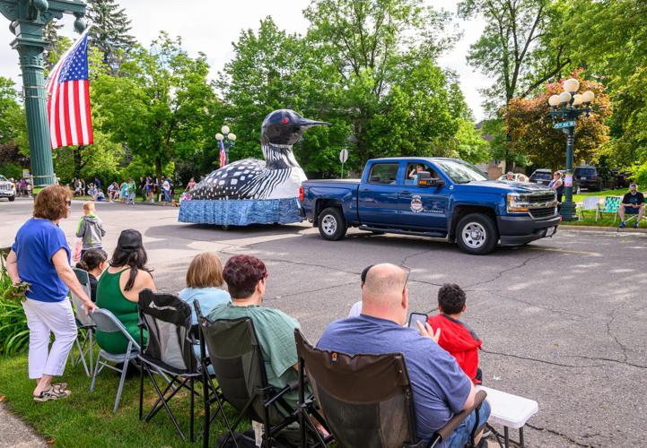 Land of the Loon Parade | Gallery | mesabitribune.com