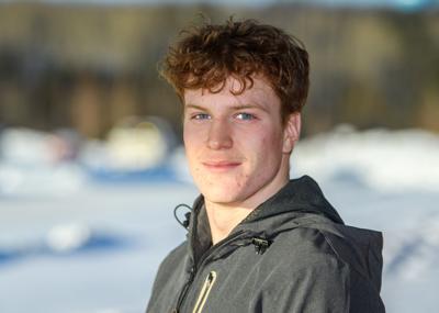 Kendall makes his mark in senior season | Sports | mesabitribune.com