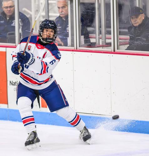 Hibbing-Hermantown Hockey | Gallery | mesabitribune.com