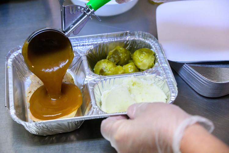Meals on Wheels | Gallery | mesabitribune.com