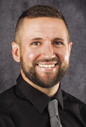 Joe Jump recognized as rising star in Real Estate | Local ...