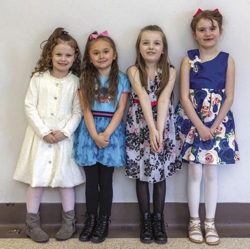 Eight girls vie for title of Miss Chisholm 2022 | News | mesabitribune.com