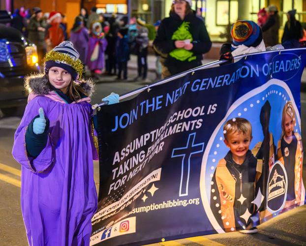 Spirit of Unity Parade | Gallery | mesabitribune.com