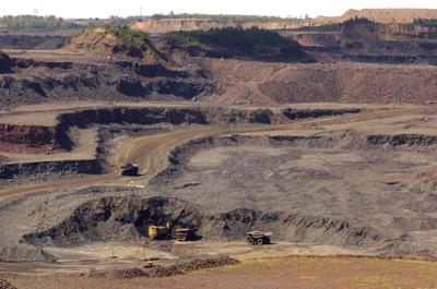 Taconite had big year; but 2009 will be much different | News ...