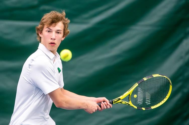 Section 7A Tennis Championship | Gallery | mesabitribune.com