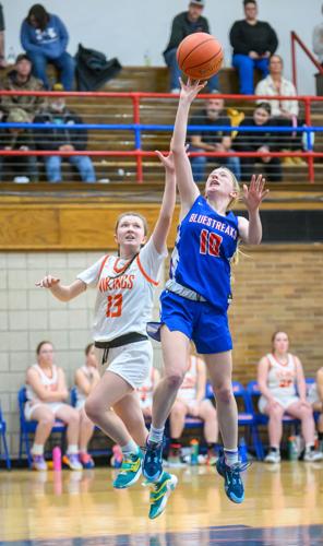 Baumgard hits 2,000-point milestone | Sports | mesabitribune.com