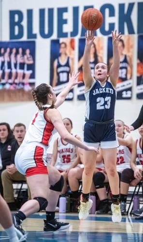 Hibbing Section 7AA Girls Basketball | Gallery | mesabitribune.com
